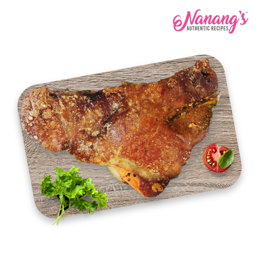 Nanang's- Home-cooked meals in an instant!