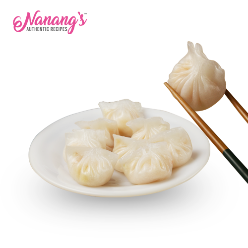 Nanang's- Home-cooked meals in an instant!