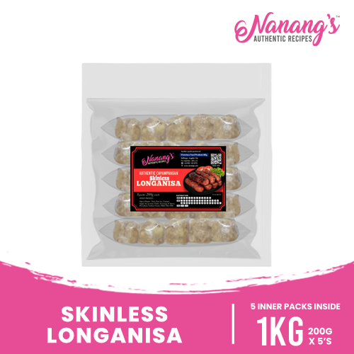 Nanang's- Home-cooked meals in an instant!